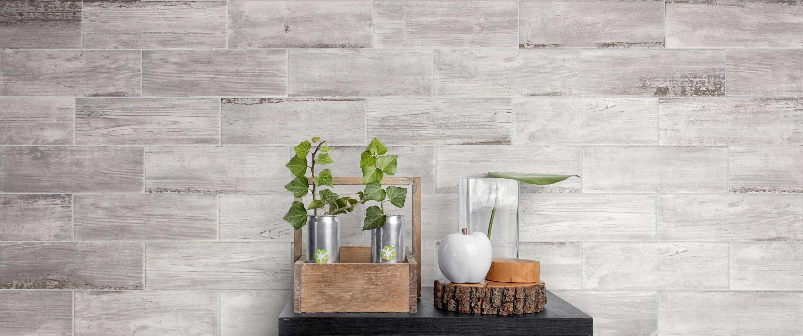 Calgary Grey - Azulejos Hermanos Rosa