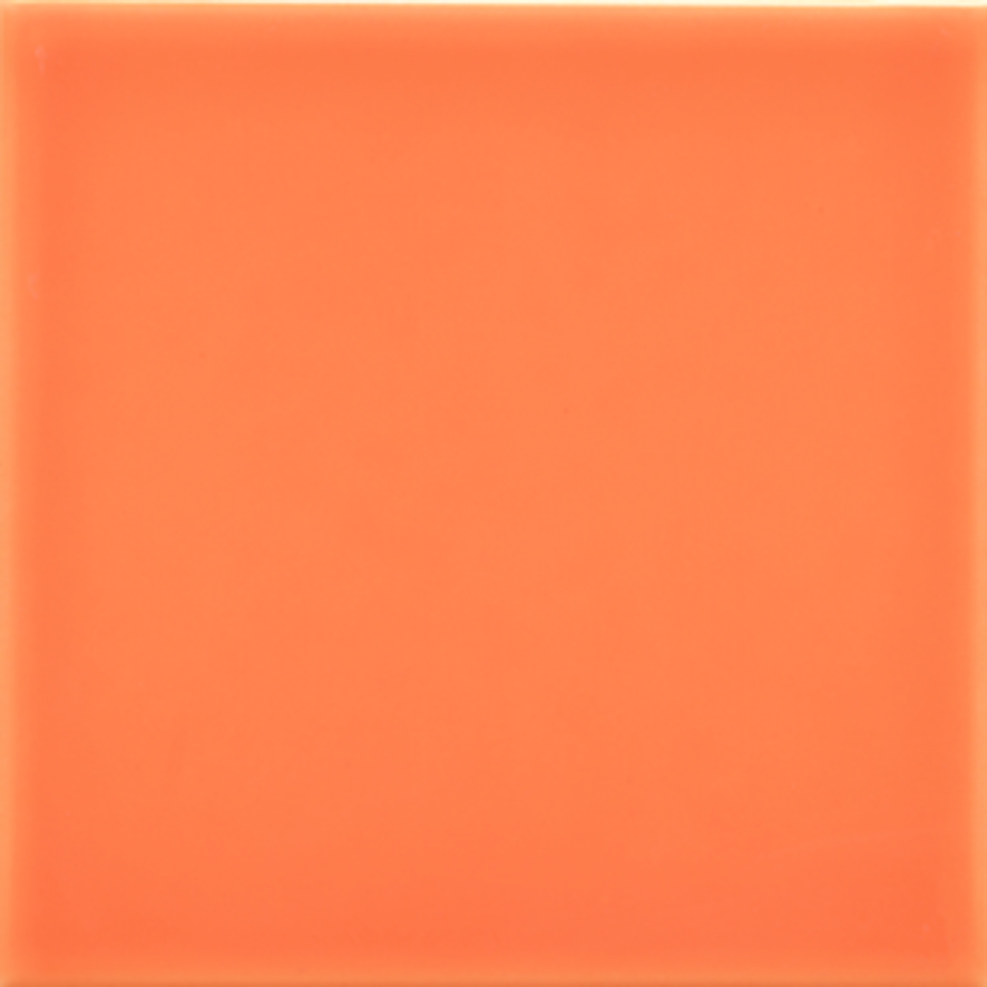 Naranja Mate - Azulejos Hermanos Rosa