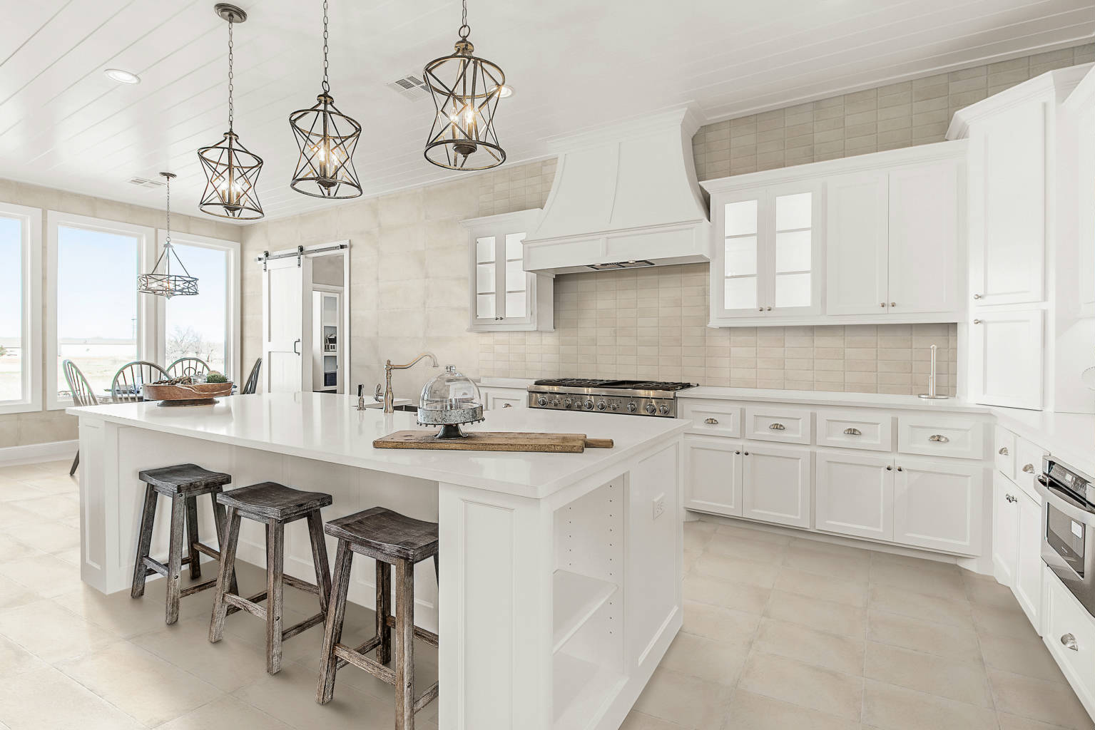 Serie Portobello - Azulejos Hermanos Rosa