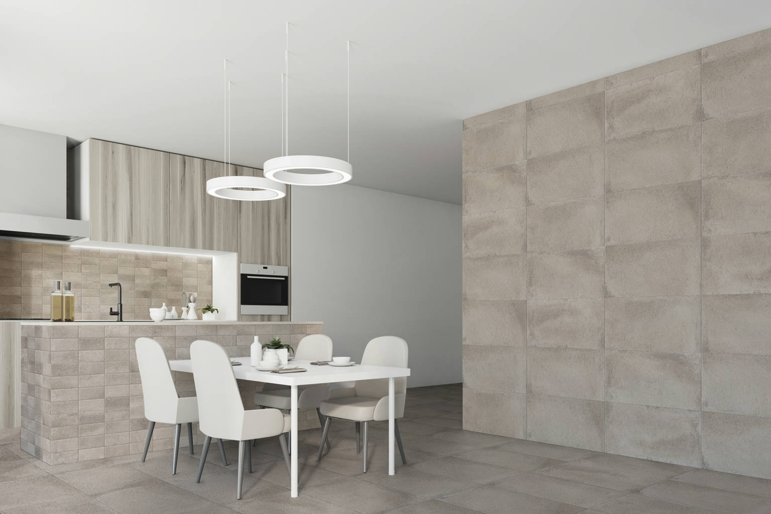 Serie Portobello - Azulejos Hermanos Rosa